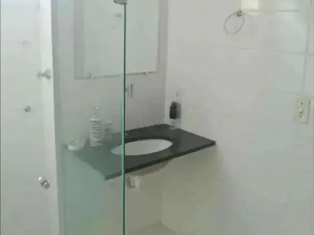 Apartamento para Locação em Presidente Prudente/SP Conjunto Habitacional Jardim Humberto Salvador 2 Quartos