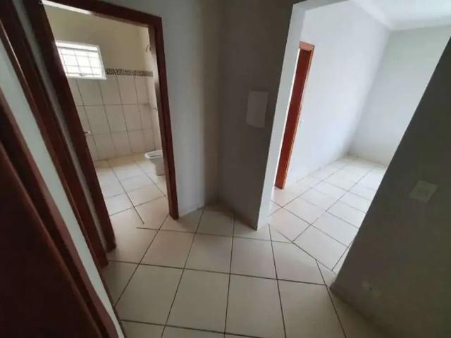 Apartamento para Locação em Presidente Prudente/SP Centro 2 Quartos