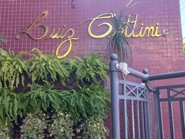 Apartamento para Locação em Presidente Prudente/SP Centro 3 Quartos