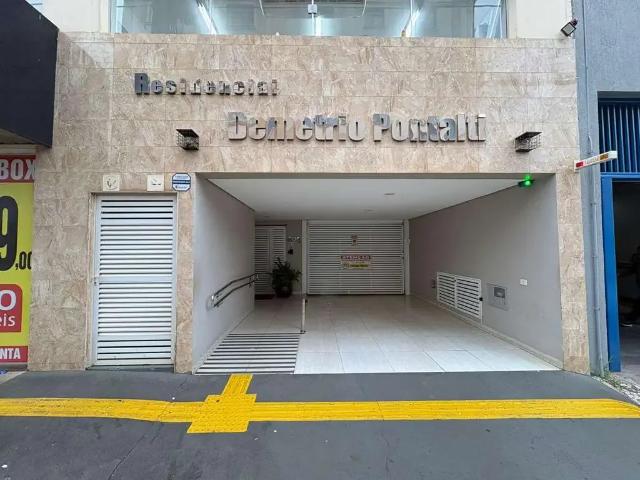 Apartamento para Locação em Presidente Prudente/SP Centro 3 Quartos