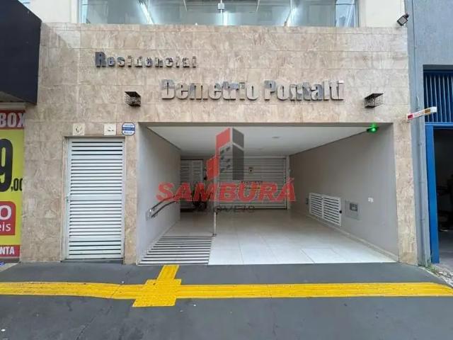 Apartamento para Locação em Presidente Prudente/SP Centro 3 Quartos