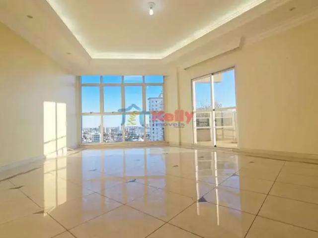 Apartamento para Locação em Presidente Prudente/SP Centro 3 Quartos