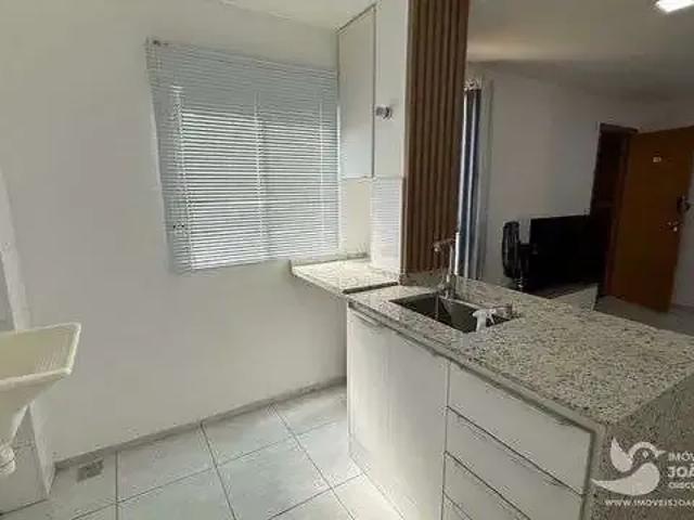 Apartamento para Locação em Presidente Prudente/SP Jardim Maracanã 2 Quartos