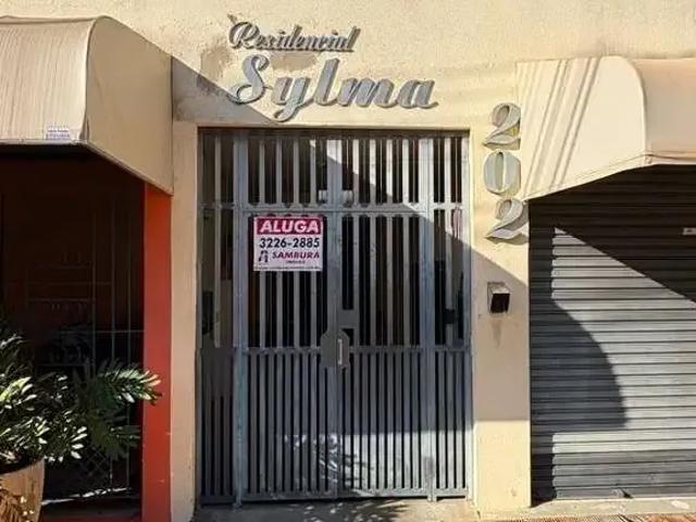 Apartamento para Locação em Presidente Prudente/SP Jardim Cinqüentenário 3 Quartos