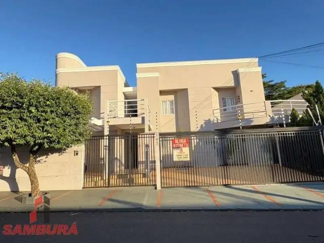 Apartamento para Locação em Presidente Prudente/SP Jardim das Rosas 1 Quartos