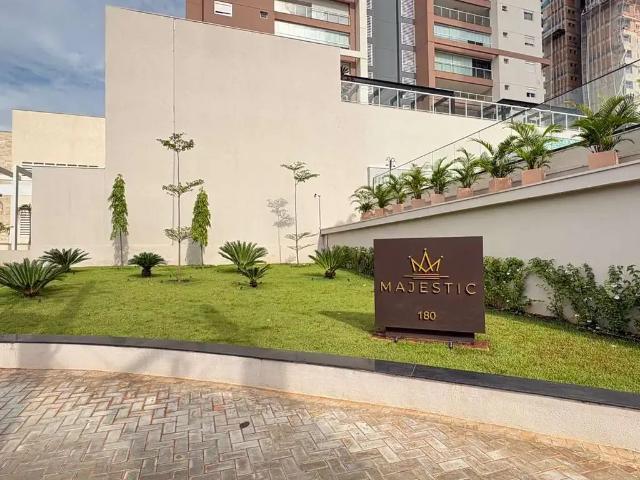 Apartamento para Locação em Presidente Prudente/SP Jardim Esplanada 3 Quartos