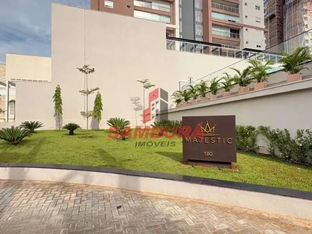 Apartamento para Locação em Presidente Prudente/SP Jardim Esplanada 3 Quartos