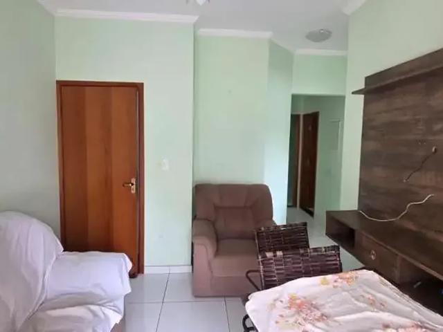Apartamento para Locação em Presidente Prudente/SP Núcleo Bartholomeu Bueno de Miranda 2 Quartos