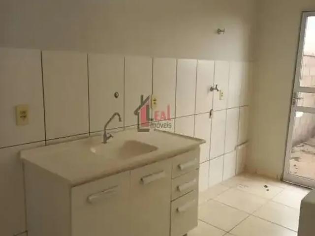 Apartamento para Locação em Presidente Prudente/SP Residencial Monâco 2 Quartos