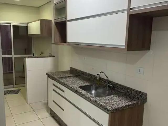 Apartamento para Locação em Presidente Prudente/SP Residencial Parque dos Girassóis 2 Quartos