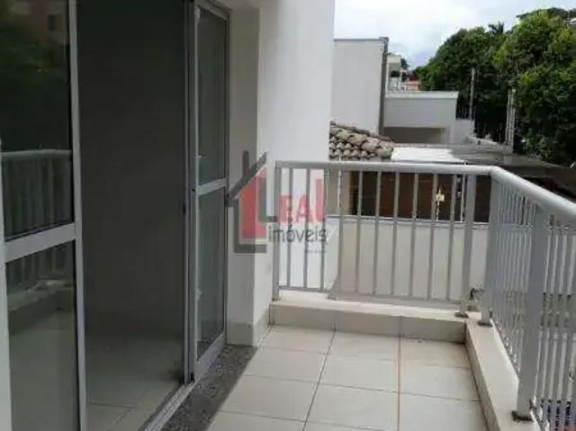 Apartamento para Locação em Presidente Prudente/SP Residencial Parque dos Girassóis 2 Quartos