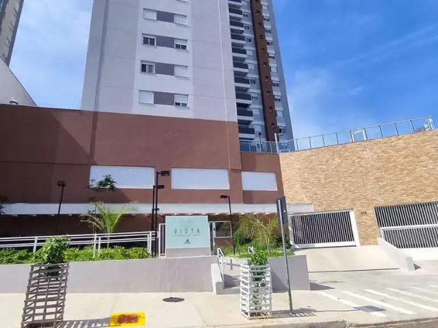 Apartamento para Locação em Presidente Prudente/SP Vila Yolanda 2 Quartos