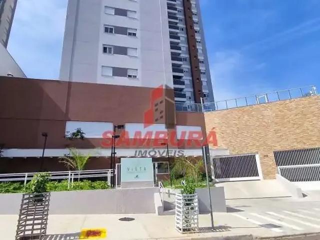 Apartamento para Locação em Presidente Prudente/SP Vila Yolanda 2 Quartos