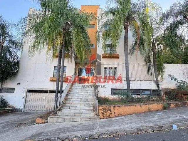 Apartamento para Locação em Presidente Prudente/SP Vila Claudia Glória 2 Quartos