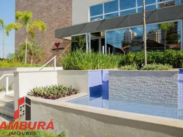 Apartamento para Locação em Presidente Prudente/SP Vila Dubus 3 Quartos