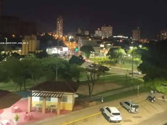 Apartamento para Locação em Presidente Prudente/SP Vila Formosa 3 Quartos