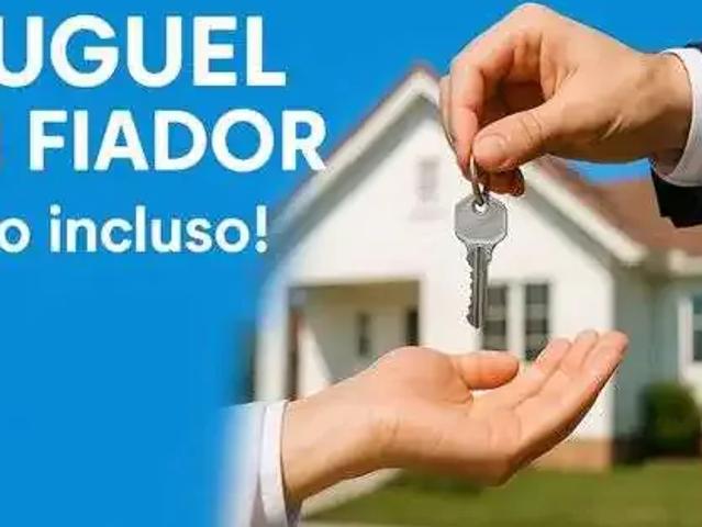 Apartamento para Locação em Presidente Prudente/SP Vila Furquim 2 Quartos