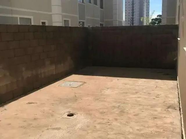 Apartamento para Locação em Presidente Prudente/SP Vila Furquim 2 Quartos