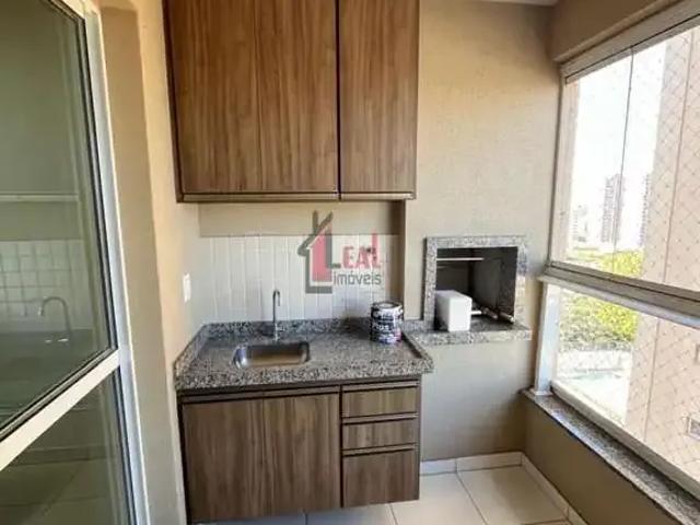 Apartamento para Locação em Presidente Prudente/SP Vila Guaíra 3 Quartos