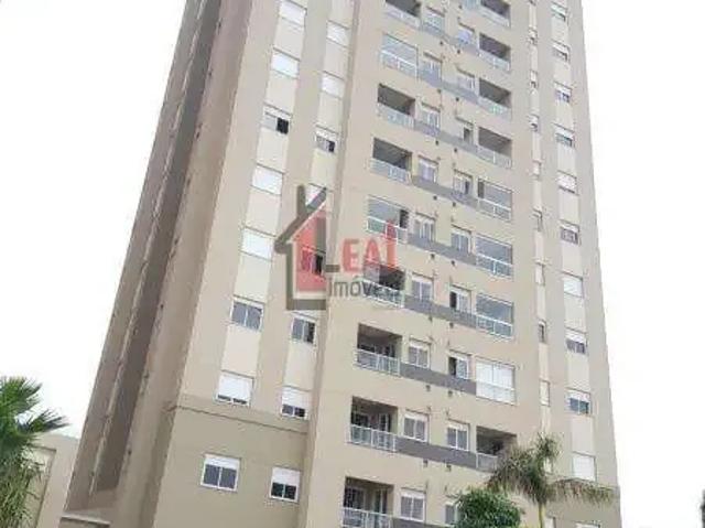 Apartamento para Locação em Presidente Prudente/SP Vila Guaíra 3 Quartos