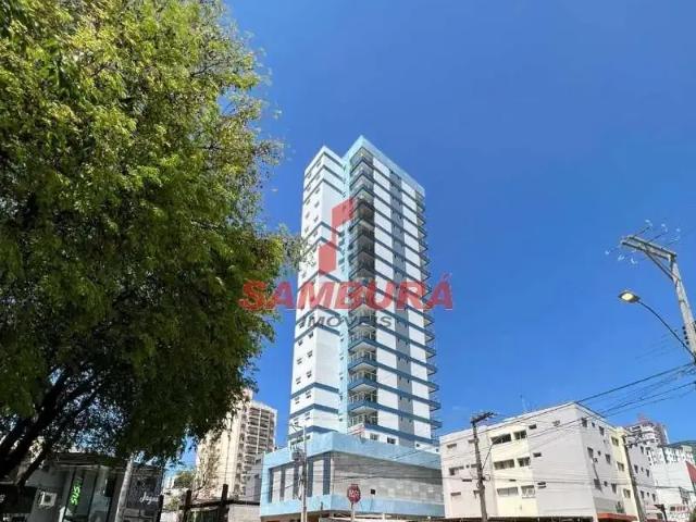 Apartamento para Locação em Presidente Prudente/SP Vila Liberdade 3 Quartos
