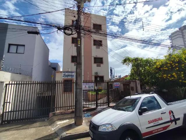 Apartamento para Locação em Presidente Prudente/SP Vila Liberdade 2 Quartos