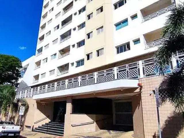 Apartamento para Locação em Presidente Prudente/SP Vila Roberto 3 Quartos
