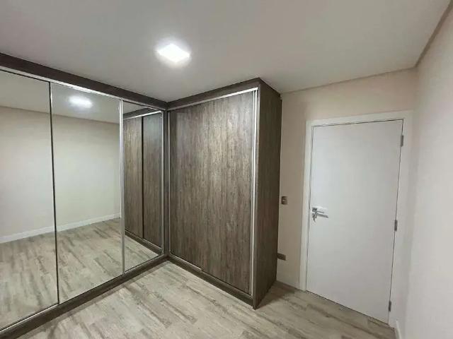 Apartamento para Locação em Quatro Barras/PR Centro 2 Quartos