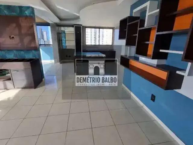 Apartamento para Locação em Recife/PE Tamarineira 4 Quartos