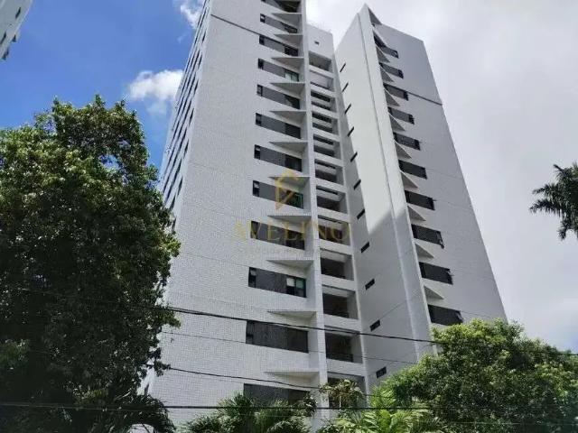 Apartamento para Locação em Recife/PE Tamarineira 1 Quartos