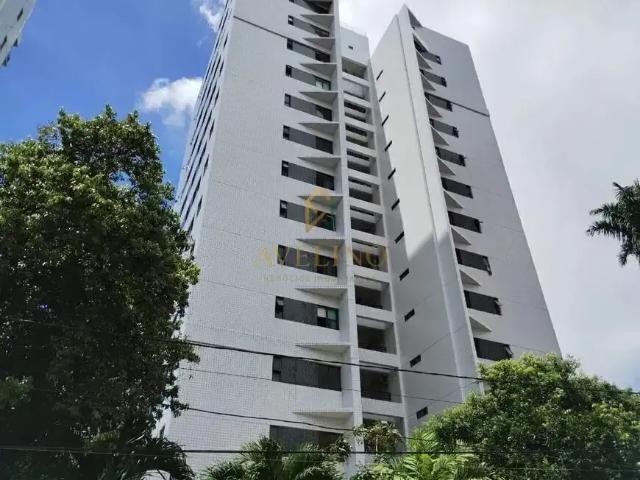 Apartamento para Locação em Recife/PE Tamarineira 1 Quartos