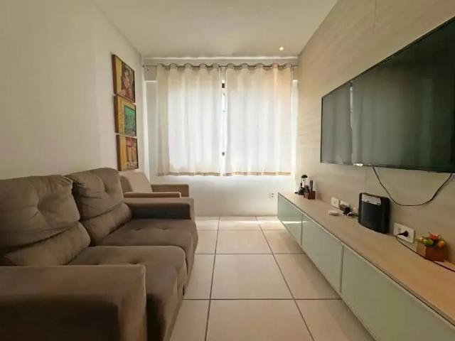 Apartamento para Locação em Recife/PE Tamarineira 1 Quartos