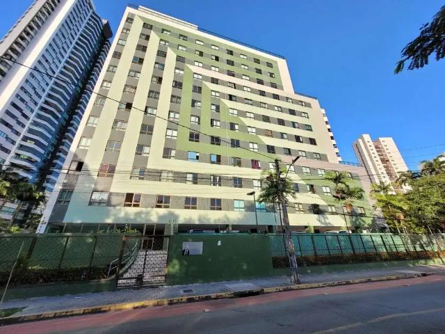 Apartamento para Locação em Recife/PE Tamarineira 1 Quartos
