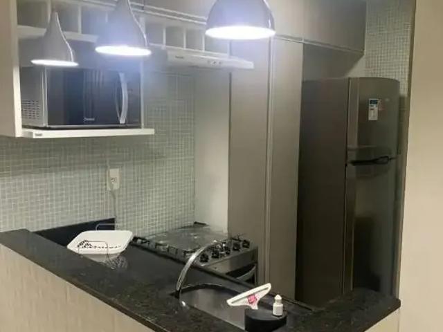 Apartamento para Locação em Recife/PE Tamarineira 1 Quartos