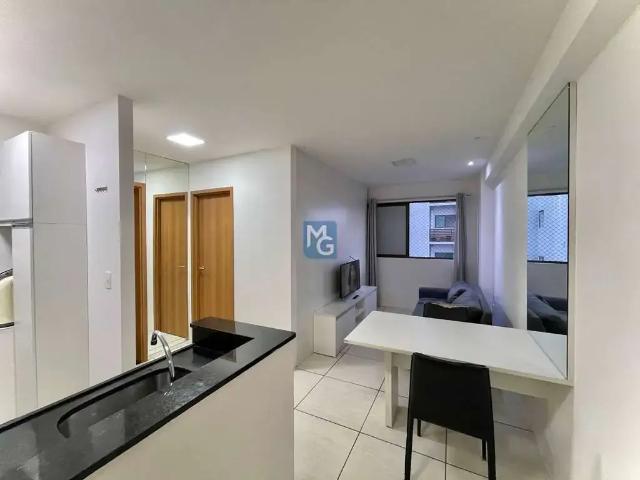Apartamento para Locação em Recife/PE Tamarineira 1 Quartos