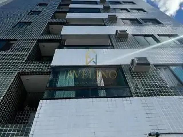 Apartamento para Locação em Recife/PE Tamarineira 2 Quartos