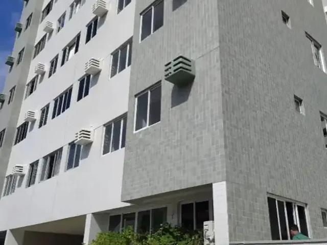 Apartamento para Locação em Recife/PE Tamarineira 2 Quartos