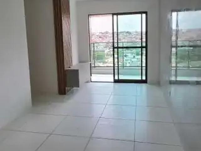 Apartamento para Locação em Recife/PE Tamarineira 2 Quartos