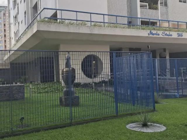 Apartamento para Locação em Recife/PE Tamarineira 2 Quartos