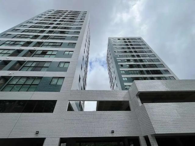 Apartamento para Locação em Recife/PE Tamarineira 2 Quartos