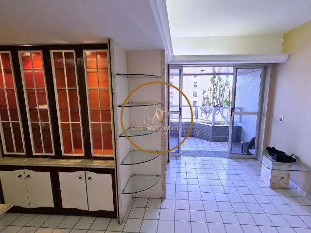 Apartamento para Locação em Recife/PE Tamarineira 2 Quartos
