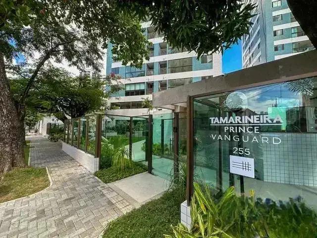 Apartamento para Locação em Recife/PE Tamarineira 2 Quartos