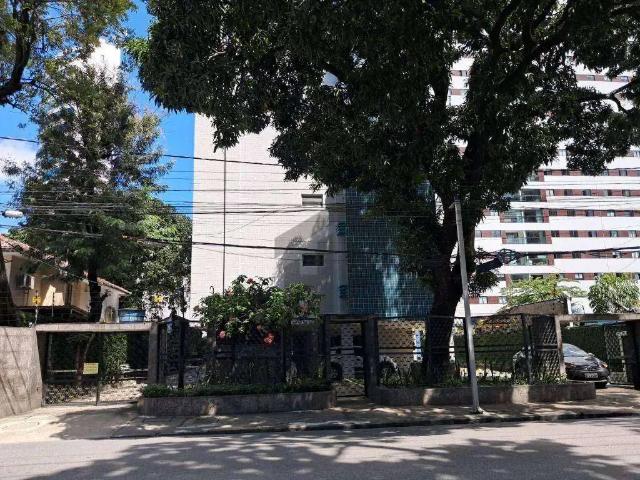 Apartamento para Locação em Recife/PE Tamarineira 2 Quartos