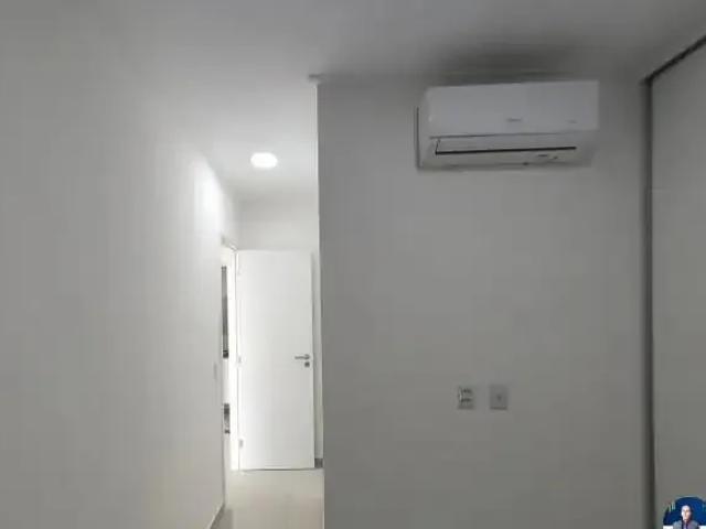 Apartamento para Locação em Recife/PE Tamarineira 2 Quartos