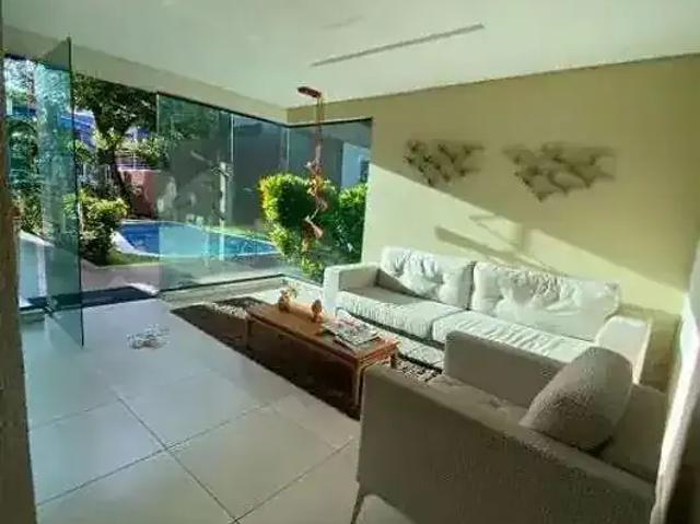 Apartamento para Locação em Recife/PE Tamarineira 2 Quartos