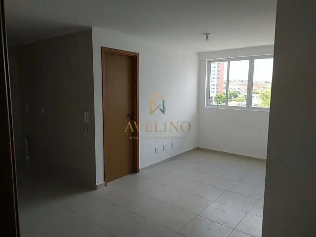 Apartamento para Locação em Recife/PE Tamarineira 2 Quartos
