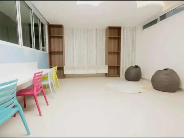 Apartamento para Locação em Recife/PE Tamarineira 2 Quartos