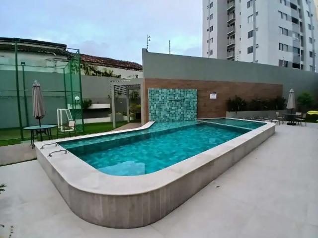 Apartamento para Locação em Recife/PE Tamarineira 2 Quartos