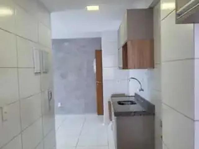 Apartamento para Locação em Recife/PE Tamarineira 2 Quartos