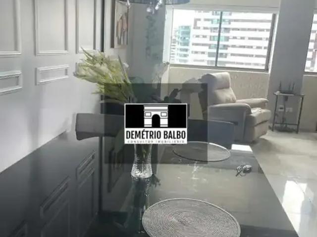 Apartamento para Locação em Recife/PE Tamarineira 2 Quartos